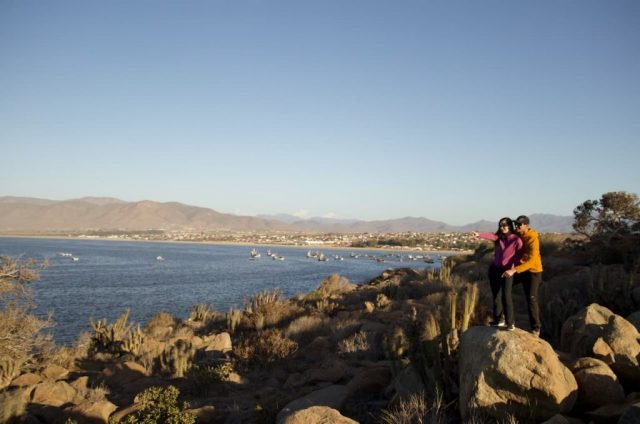 Los imperdibles en Guanaqueros – Bienvenidos a Las Velas Beach